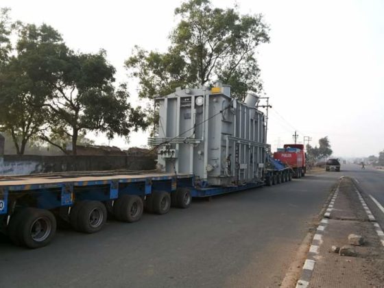 Types classification of prime movers puller vehicles machine