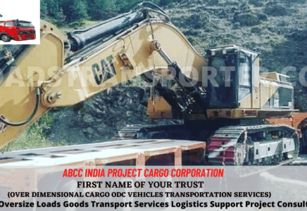 odc cargo dimensions