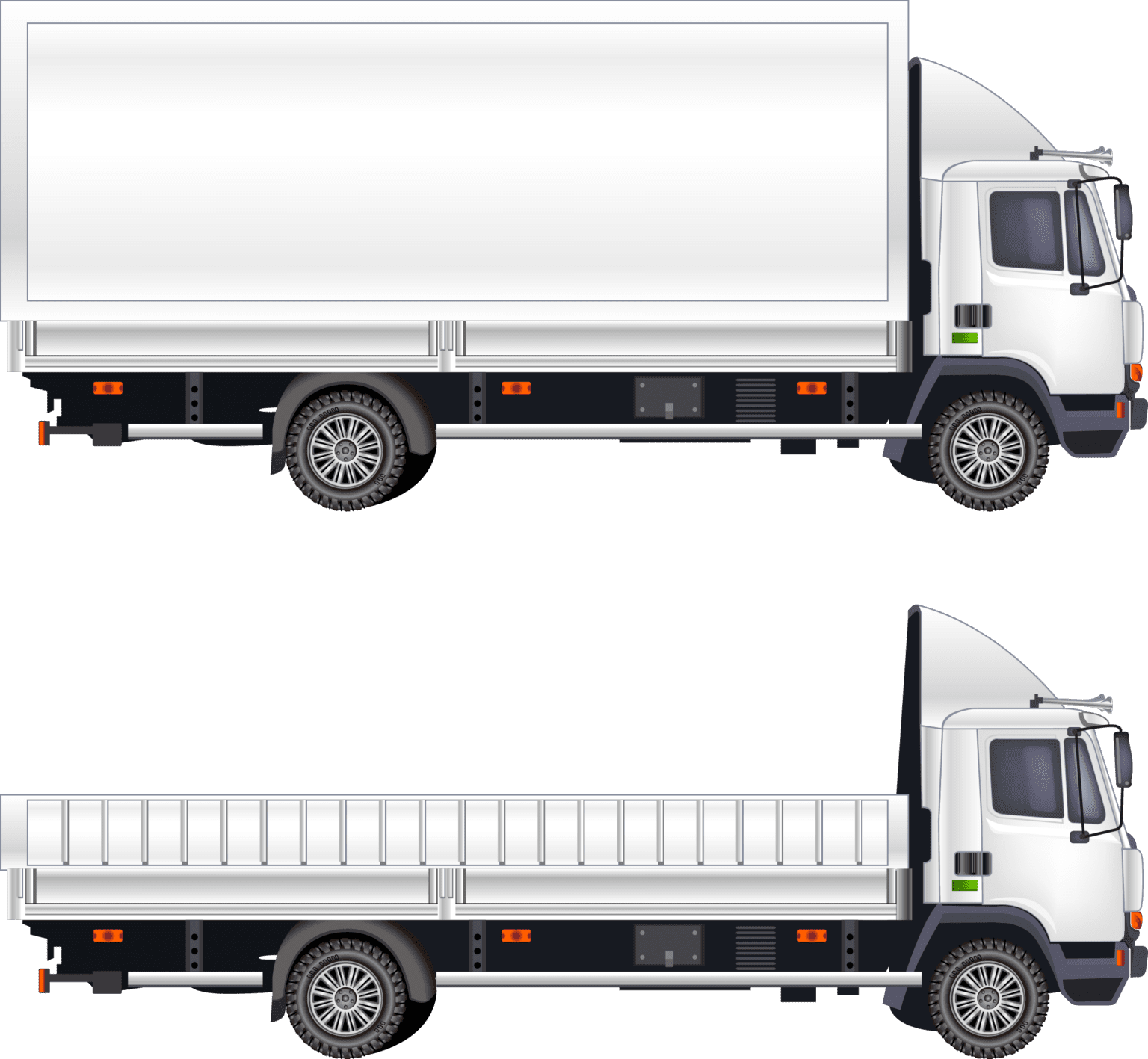 Container Truck transportation freight rental price 99% Info