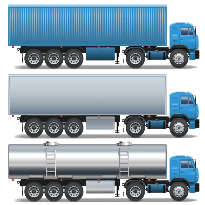 hgv truck Large heavy goods vehicle industry 99% Info