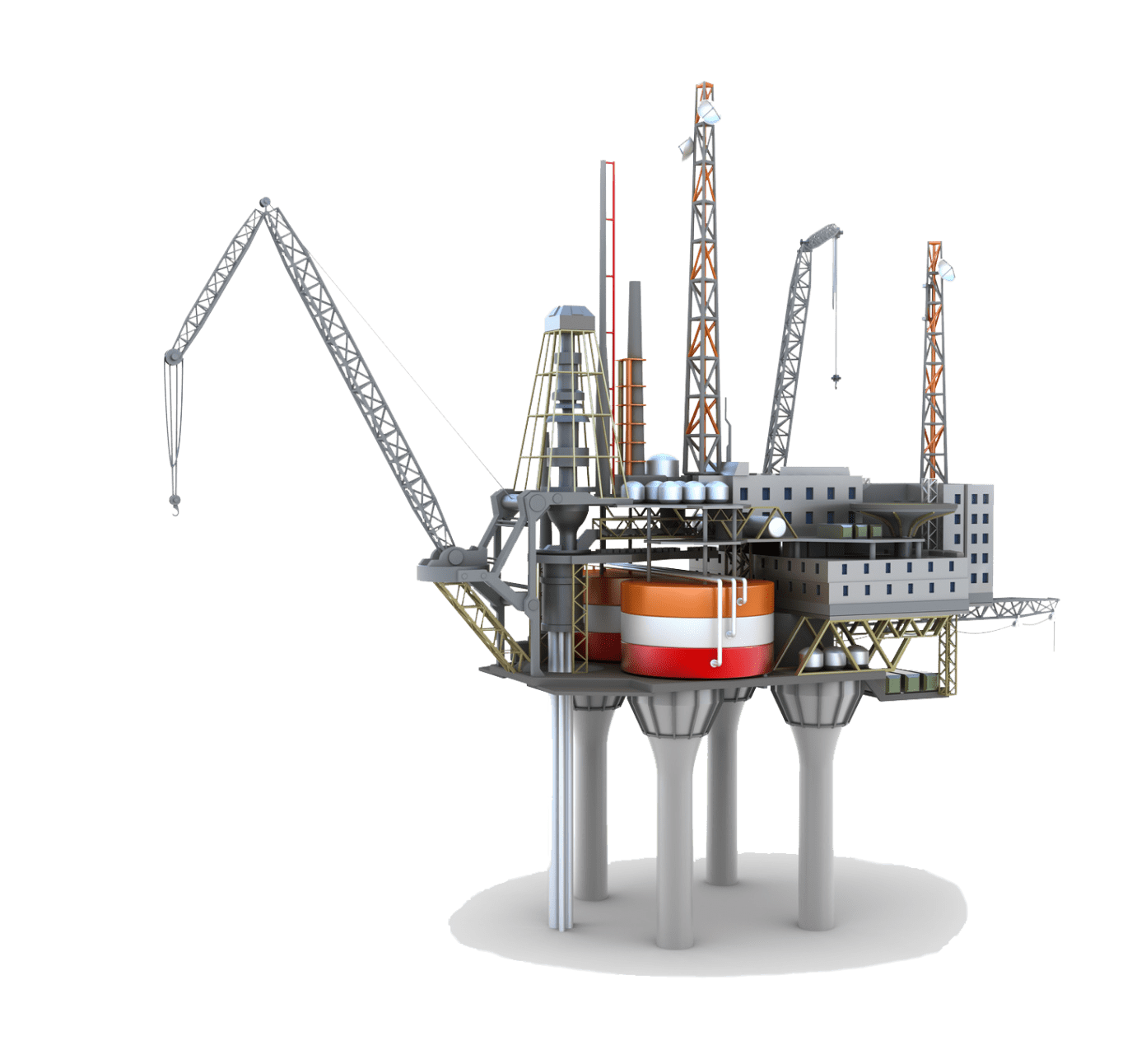 offshore work meaning projects process types pros and cons