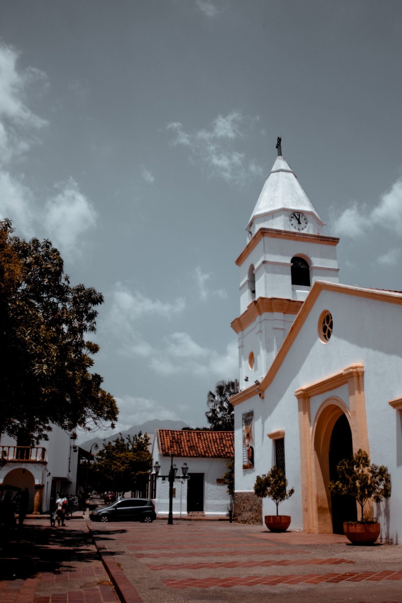 Sanctuaries of Faith: Exploring the Rich Heritage of Christian Churches ...