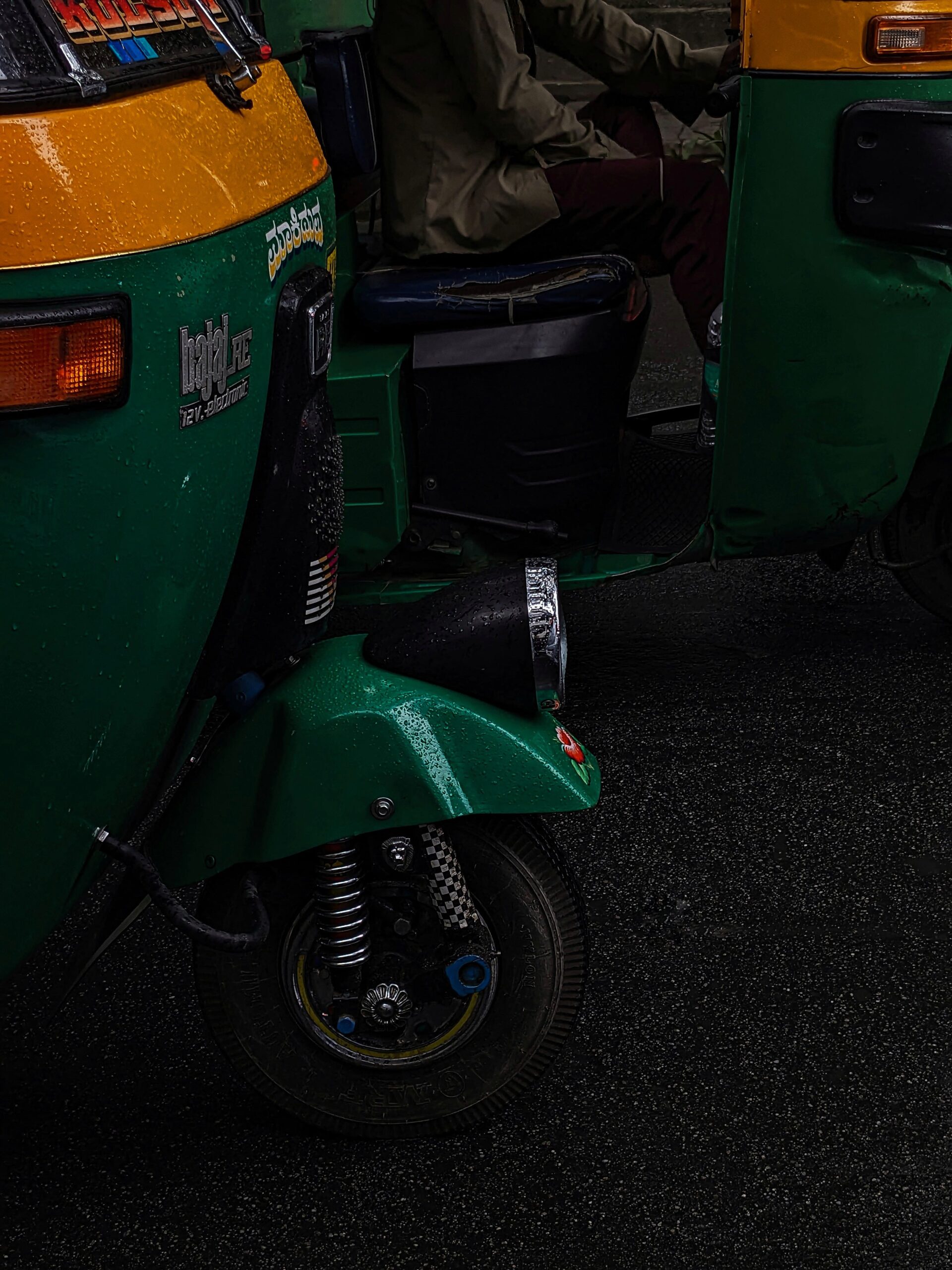 "Auto Magic: The Best Verified Mobile Apps for Local Auto Rickshaw ...