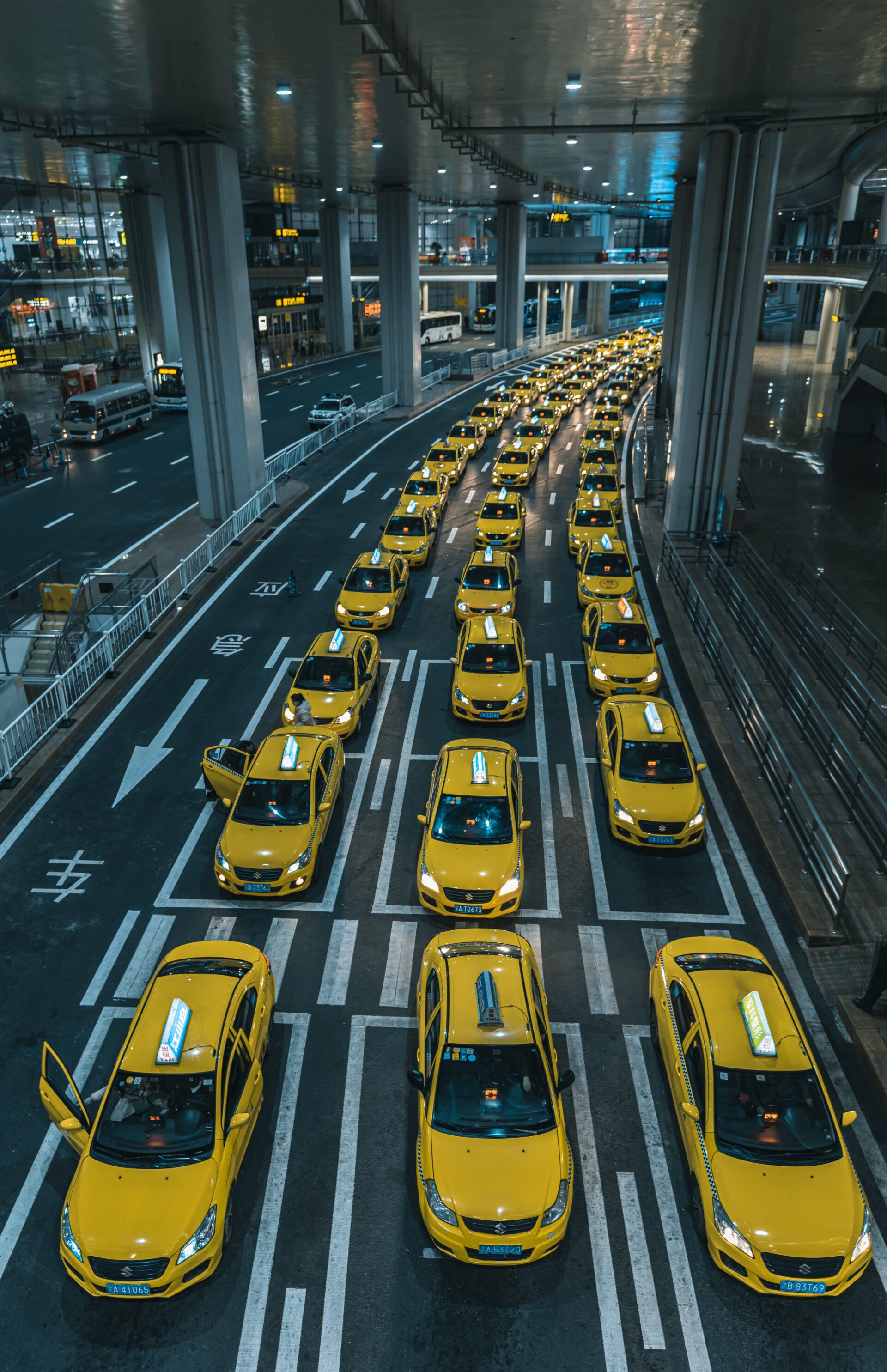 Top local cab and taxi booking companies in india